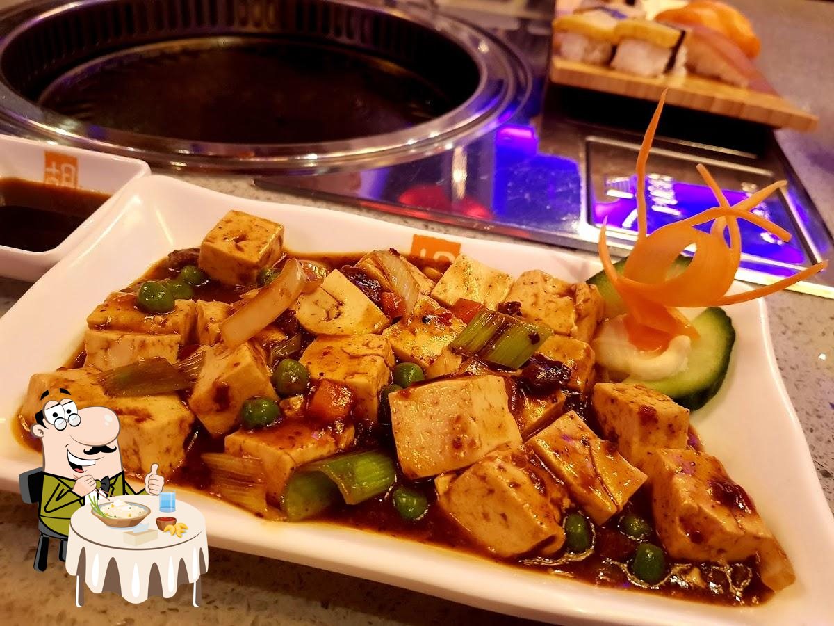 Aziatisch Hotpot Restaurant Asian Taste, Enschede - Restaurant menu and ...