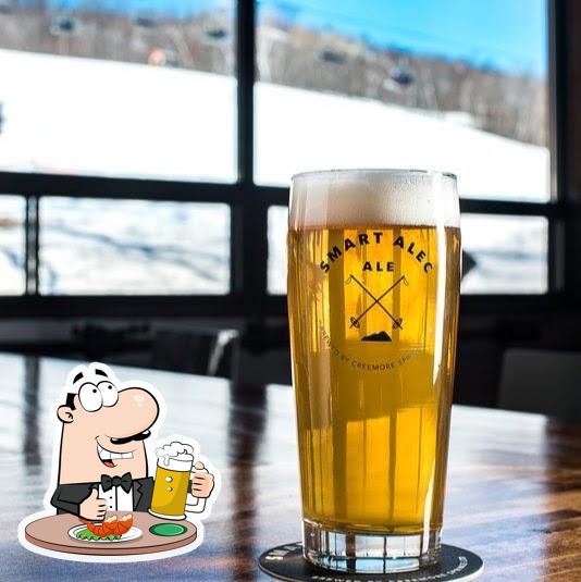 Bullwheel Pub, The Blue Mountains - Restaurant menu, prices and reviews
