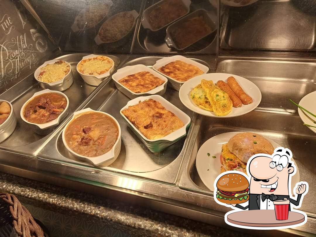Cafe Erinvale in Belfast - Restaurant reviews