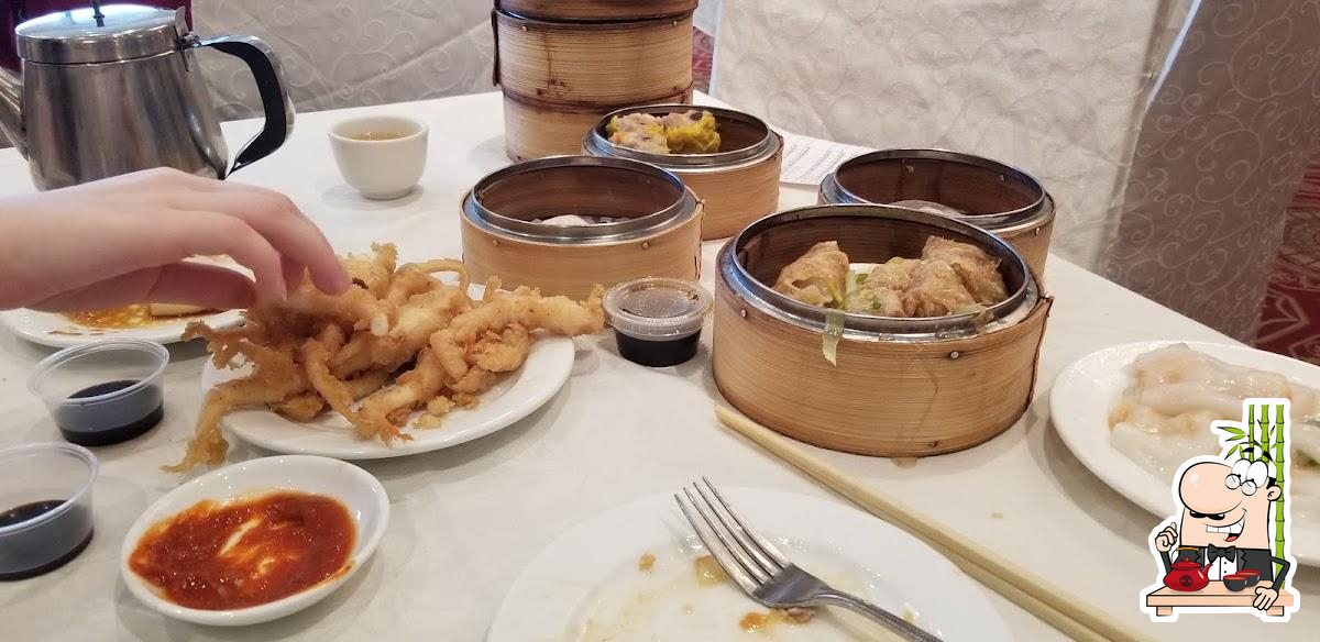 La Maison Kam Fung restaurant, Brossard, Boulevard Taschereau - Menu du ...