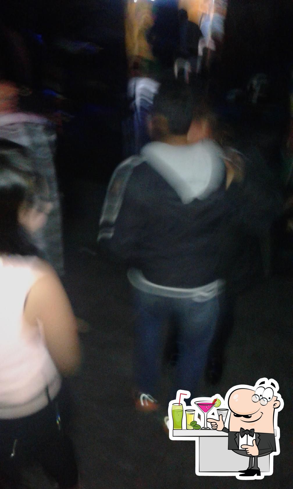 Club Mama Rumba, Los Reyes Acaquilpan, San Francisco - Opiniones del ...