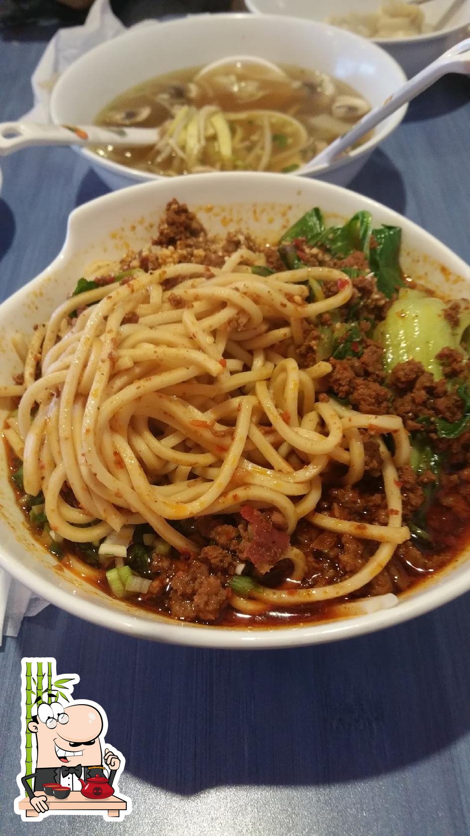 Max Noodles in Billerica - Restaurant menu and reviews