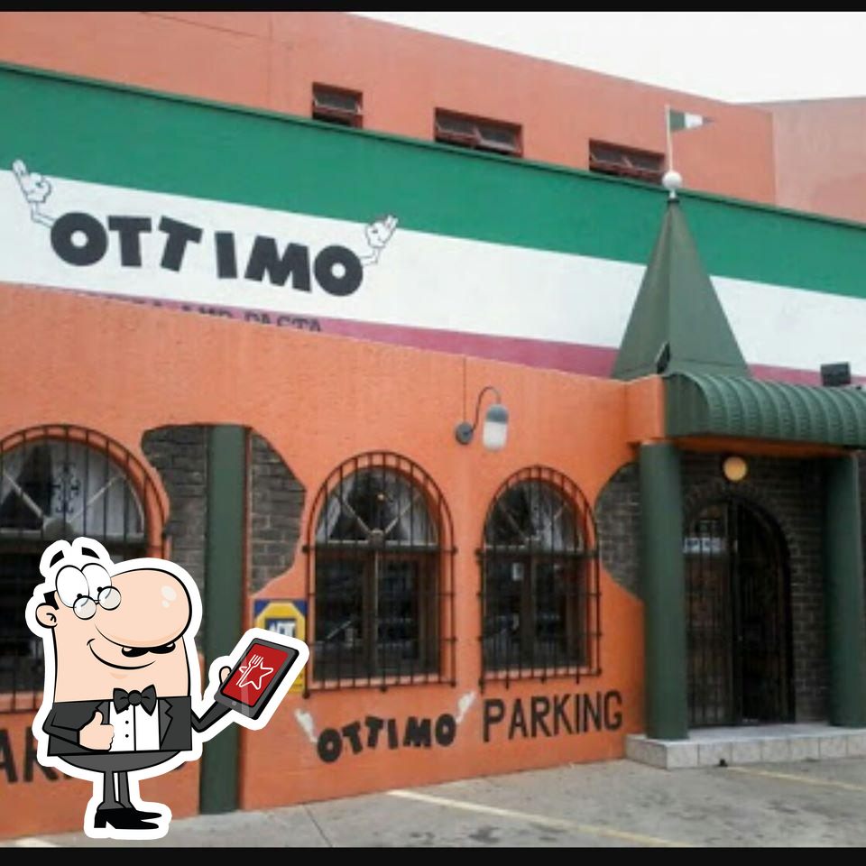 Ottimo, Johannesburg - Restaurant menu, prices and reviews