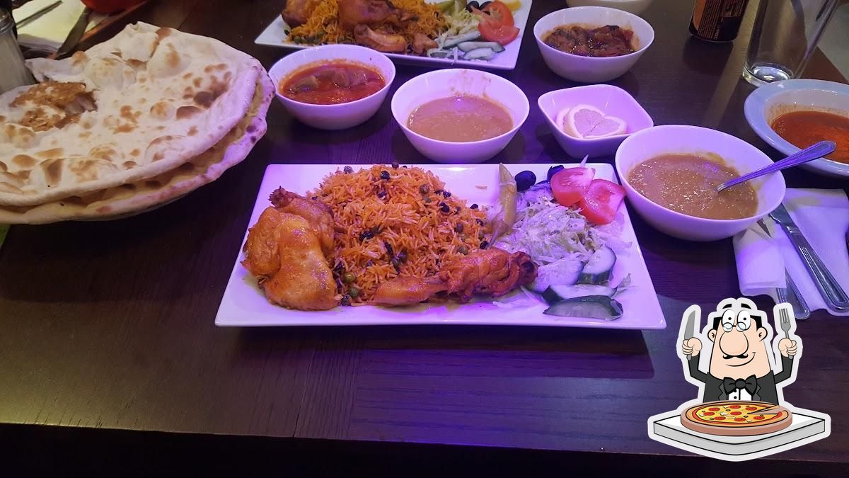 Sultan Shawarma in Portsmouth - Restaurant reviews