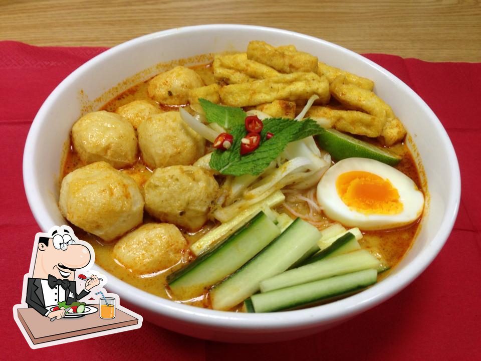 Wing Kee Hong Kong Style Cafe in Newcastle upon Tyne - Restaurant reviews