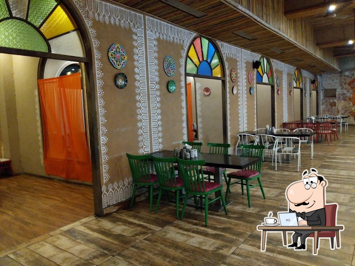 Amrik Sukhdev, Murthal - Restaurant menu, prices and reviews