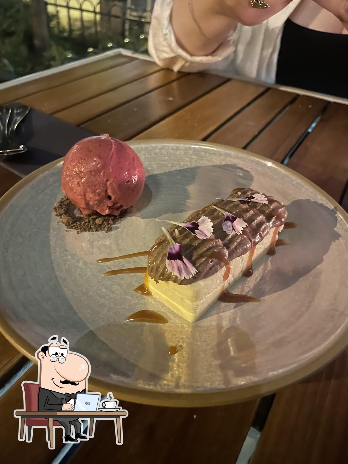 Karakter, Kraków - Restaurant menu, prices and reviews