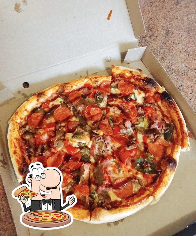 Hello Tomato Bryanston pizzeria, Sandton, Riverside Shopping Centre ...