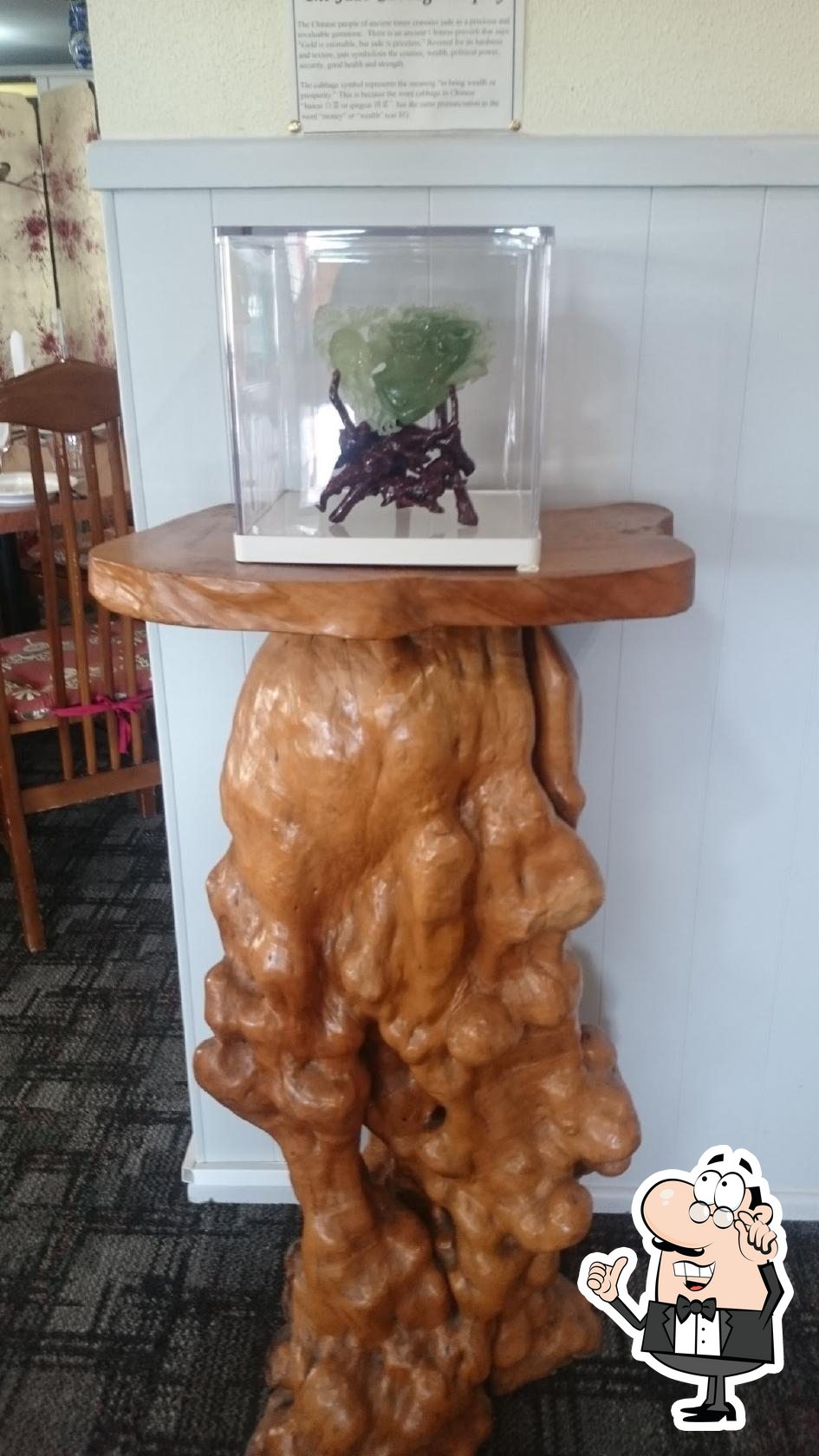 China Pearl Restaurant, Pialba - Restaurant menu, prices and reviews