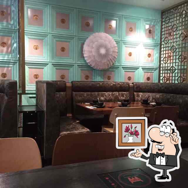Dainty Hotpot & BBQ Buffet, Melbourne - Restaurant menu, prices and reviews