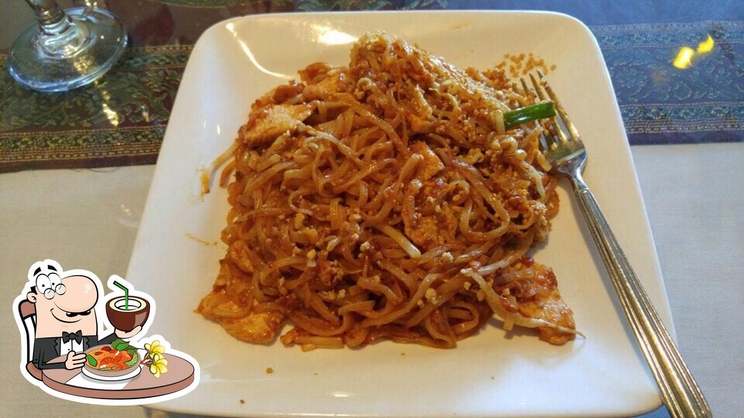 Dan Thai in Schaumburg - Restaurant menu and reviews