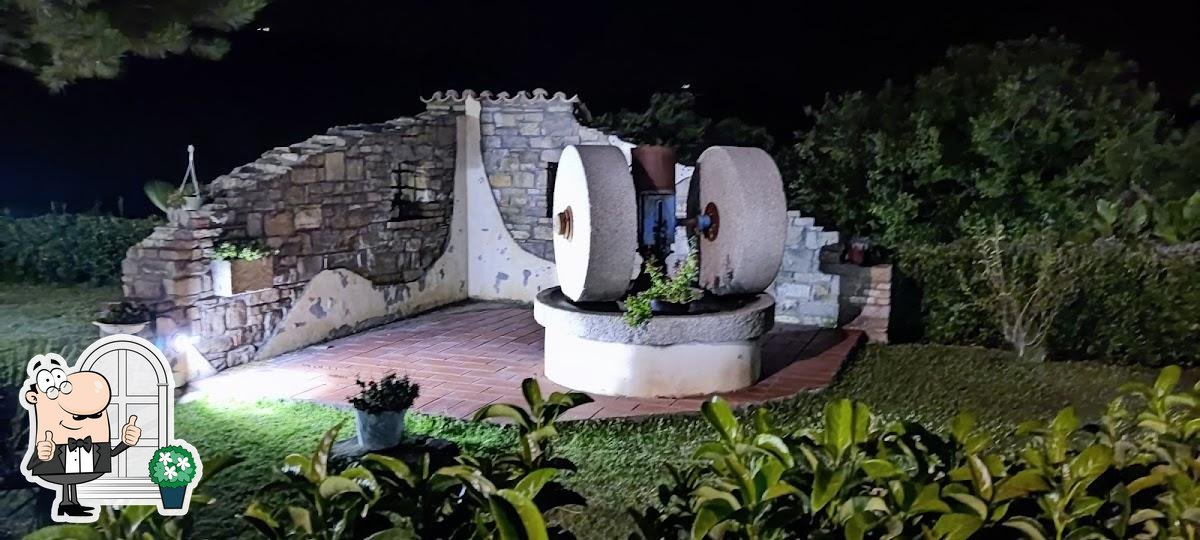 Il Maniero - Ristorante Pizzeria Sala Ricevimenti, Valsinni, contrada ...