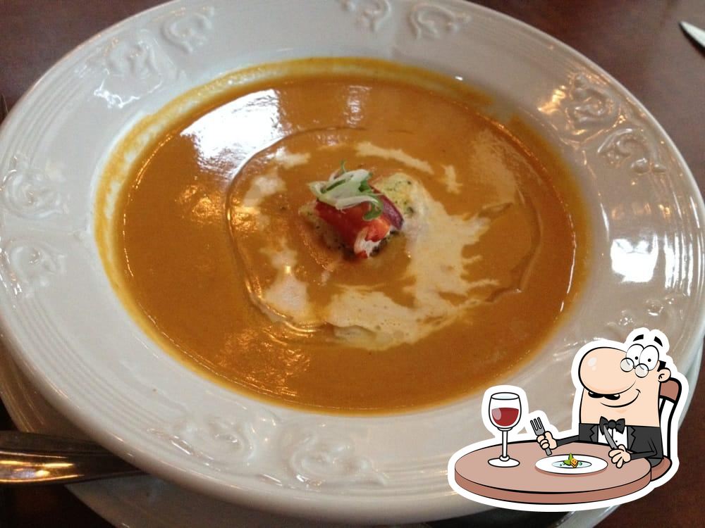 Moose Factory in Edmonton - Restaurant menu and reviews