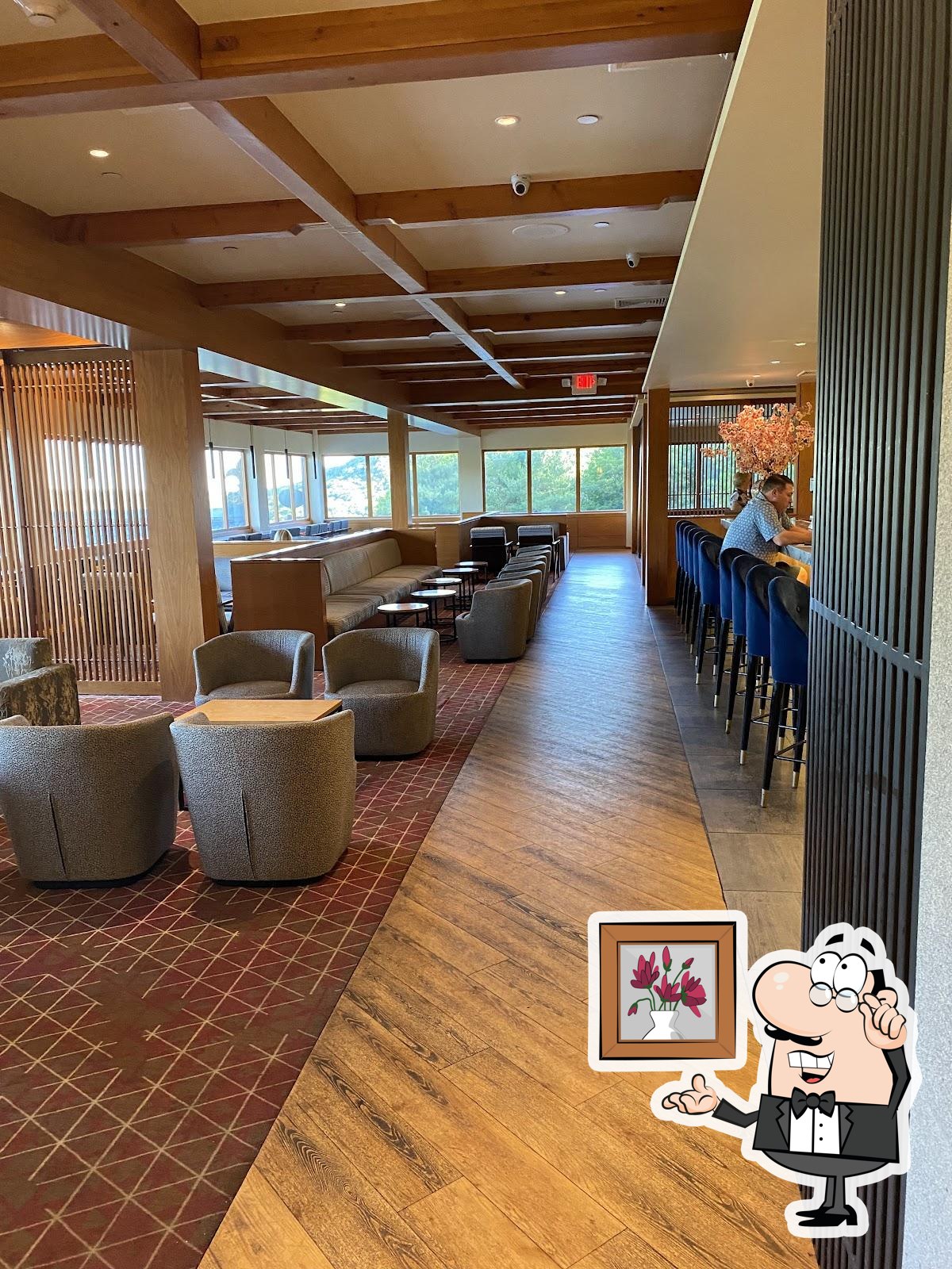 Mt. Fuji, Hillburn - Restaurant menu, prices and reviews
