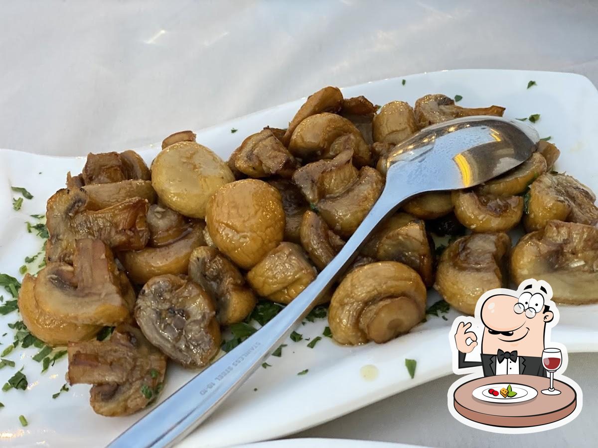 River Hill, Prizren - Restaurant menu, prices and reviews