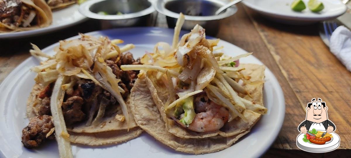 SANTO BIFE restaurant, Mexico City - Restaurant reviews