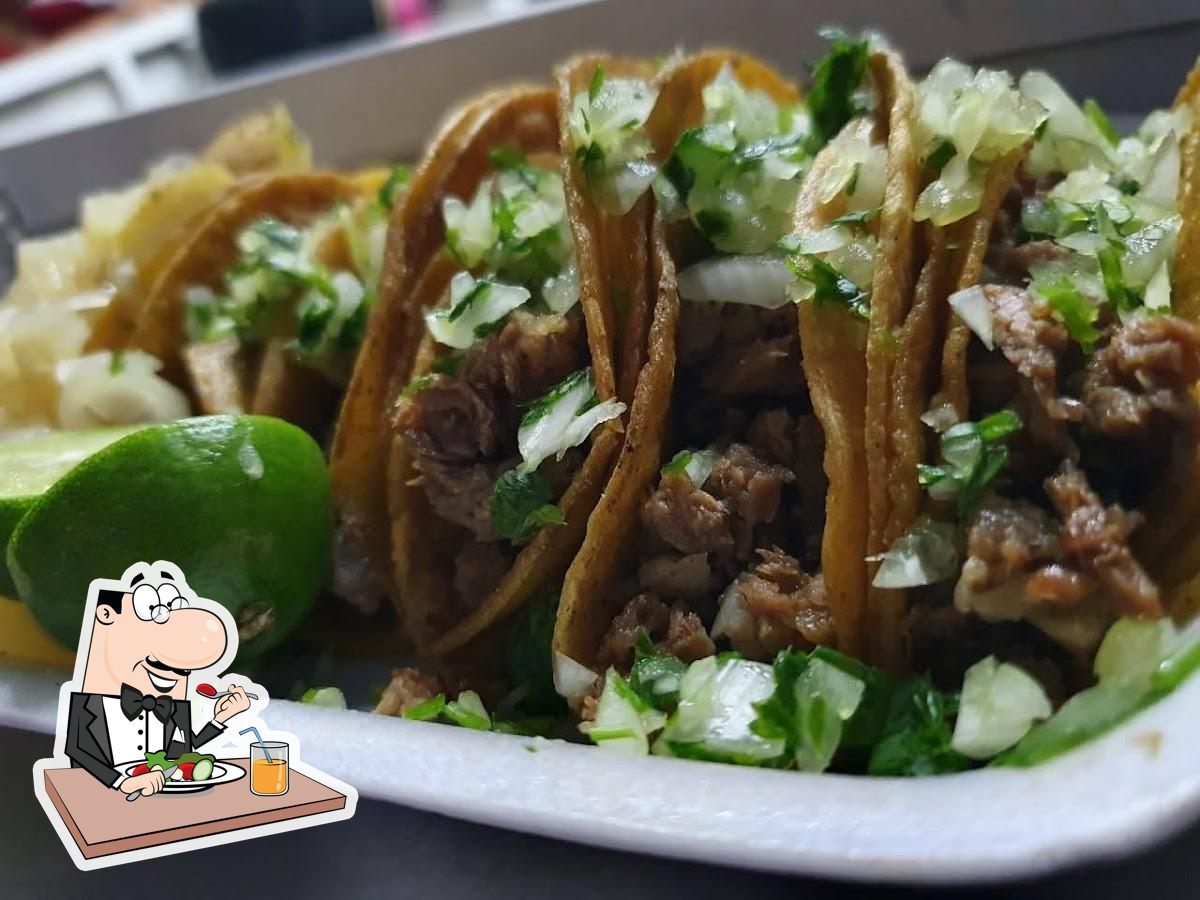 Super Tacos Junior restaurant, Ciudad Apodaca - Restaurant reviews