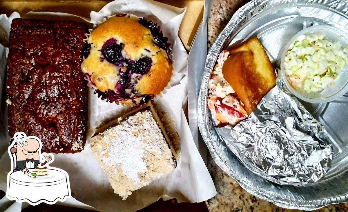 The Sugaree in Bluffton - Restaurant menu and reviews