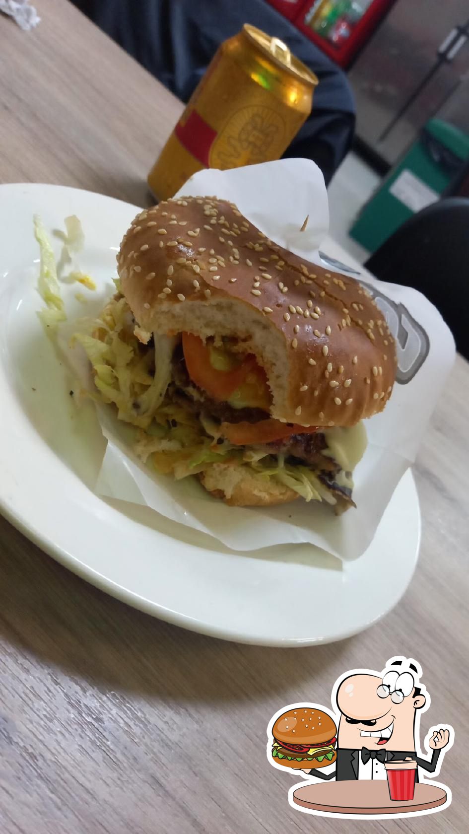 Comboy Pizza, Manizales - Menú del restaurante, precios y reseñas