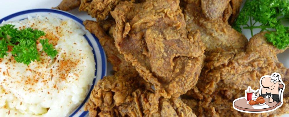Jumpin' Catfish Restaurant, 834 SW Blue Pkwy in Lee's Summit ...