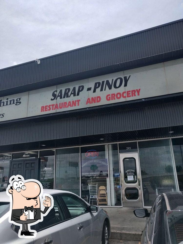 Sarap Pinoy in Humble - Restaurant menu and reviews