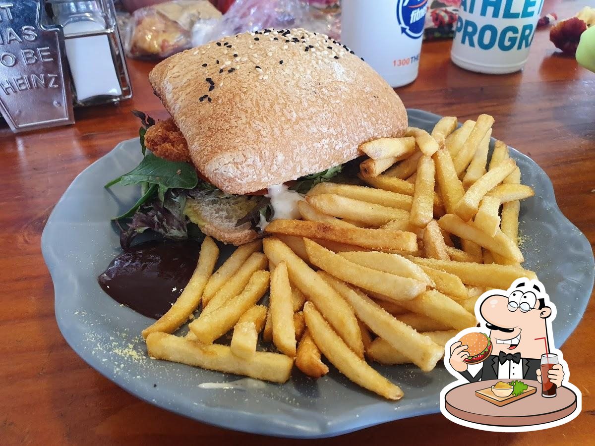 Blue Cow Bistro in Kosciuszko National Park - Restaurant reviews
