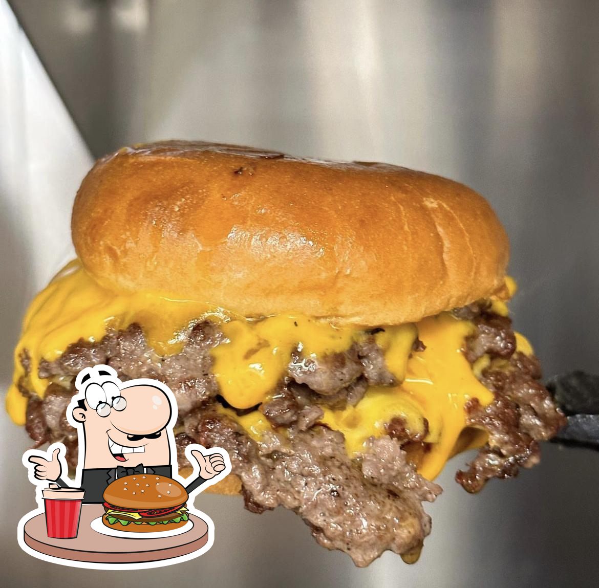 Burger Bae in Vancouver - Restaurant reviews