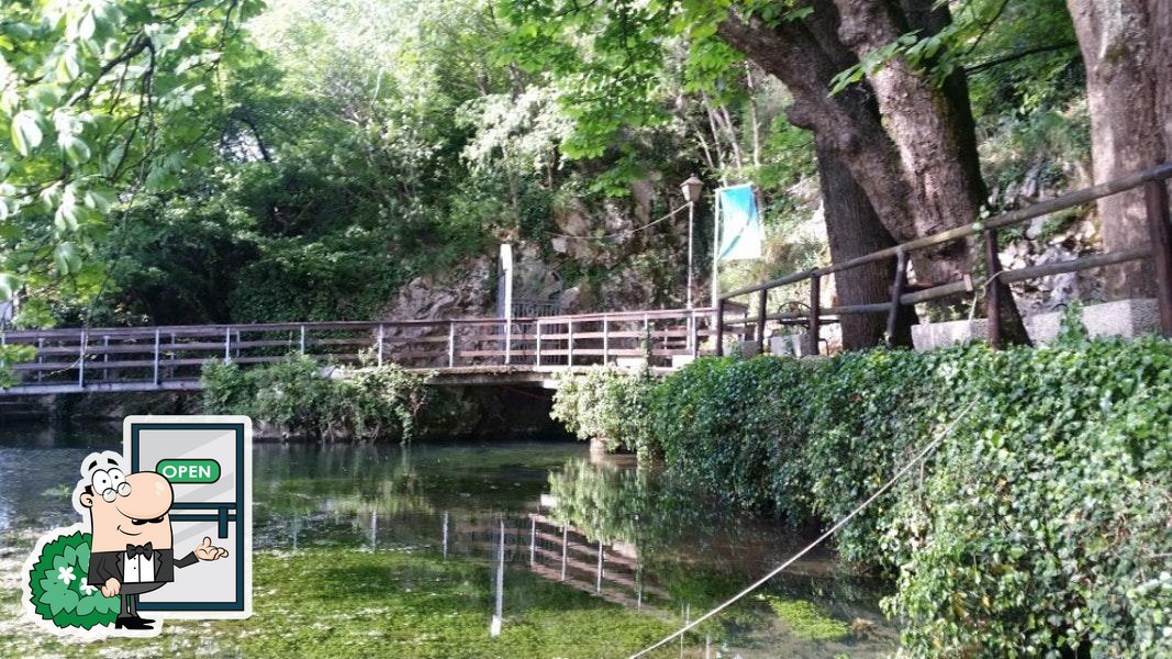Gostisce ristorante, Vipacco - Recensioni del ristorante