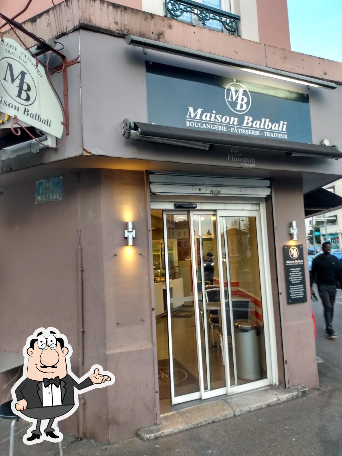 MAISON BALBALI, Lyon, 5 Pl. des Maisons Neuves - Restaurant reviews