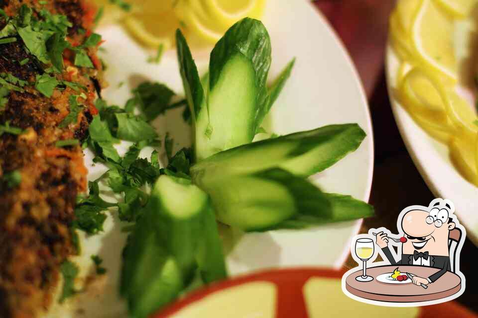 Themar AlBahar restaurant, Ajman - Restaurant menu and reviews