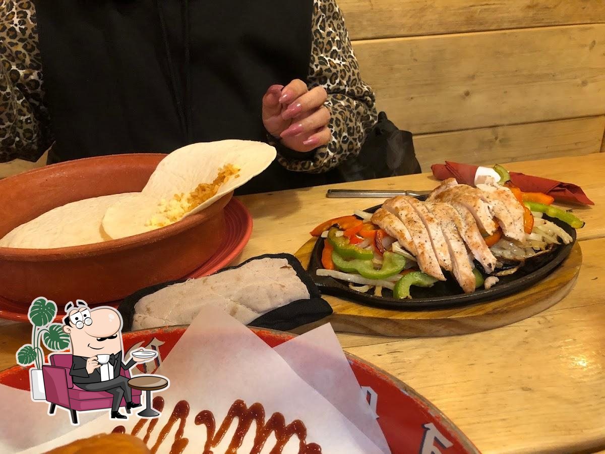 Boo Koos- Burgers-Shakes-Tex Mex, Falmouth - Restaurant menu, prices ...