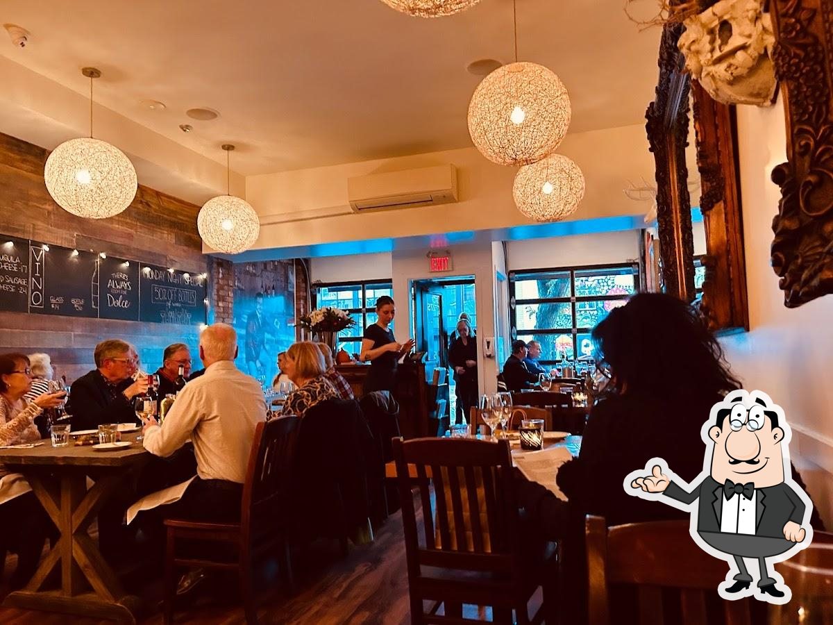 Fratelli Westboro, Ottawa - Restaurant menu, prices and reviews