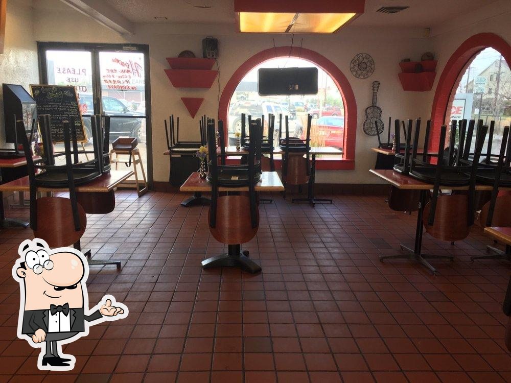 Señor Burritos, 2553 Kipling St in Lakewood - Restaurant menu and reviews