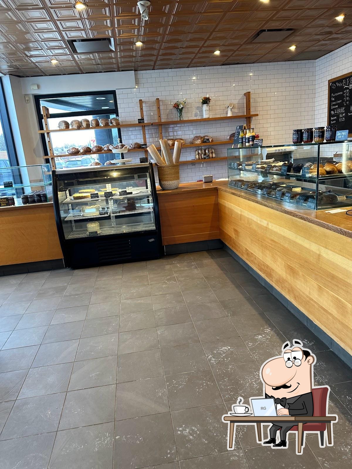 Stella's on Pembina, Winnipeg - Restaurant menu, prices and reviews