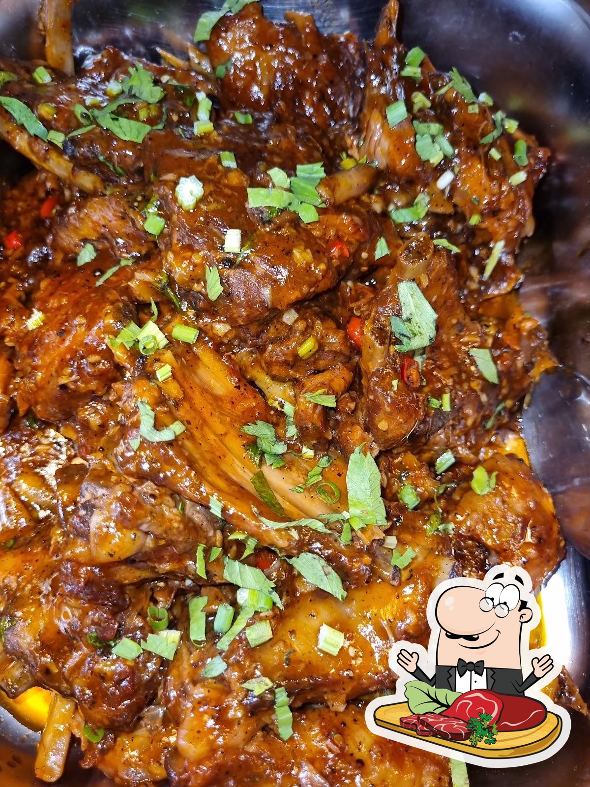 Isla Fiesta Buffet Restaurant, Puerto Princesa - Restaurant reviews