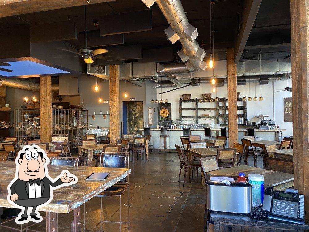 Charro Steak & Del Rey in Tucson - Restaurant reviews