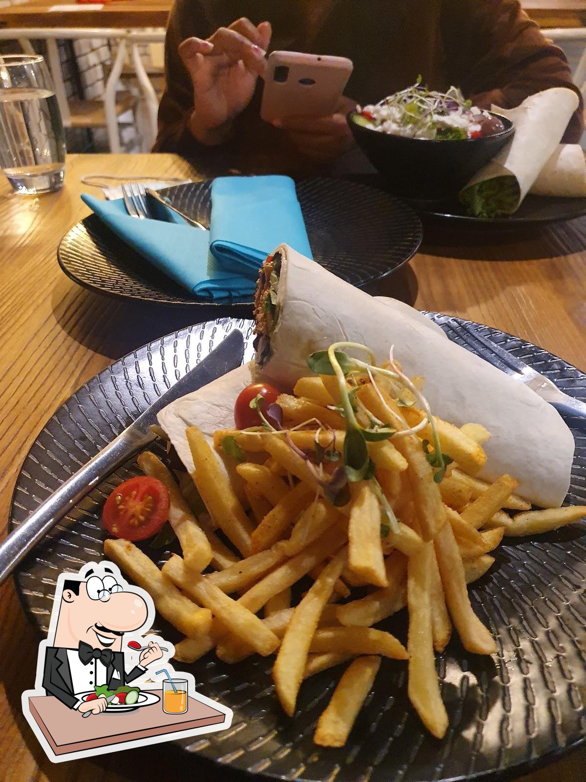 Chow Baby Restaurant, Roodepoort - Restaurant reviews