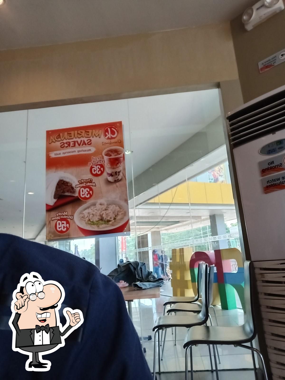 Chowking restaurant, Digos City - Restaurant reviews
