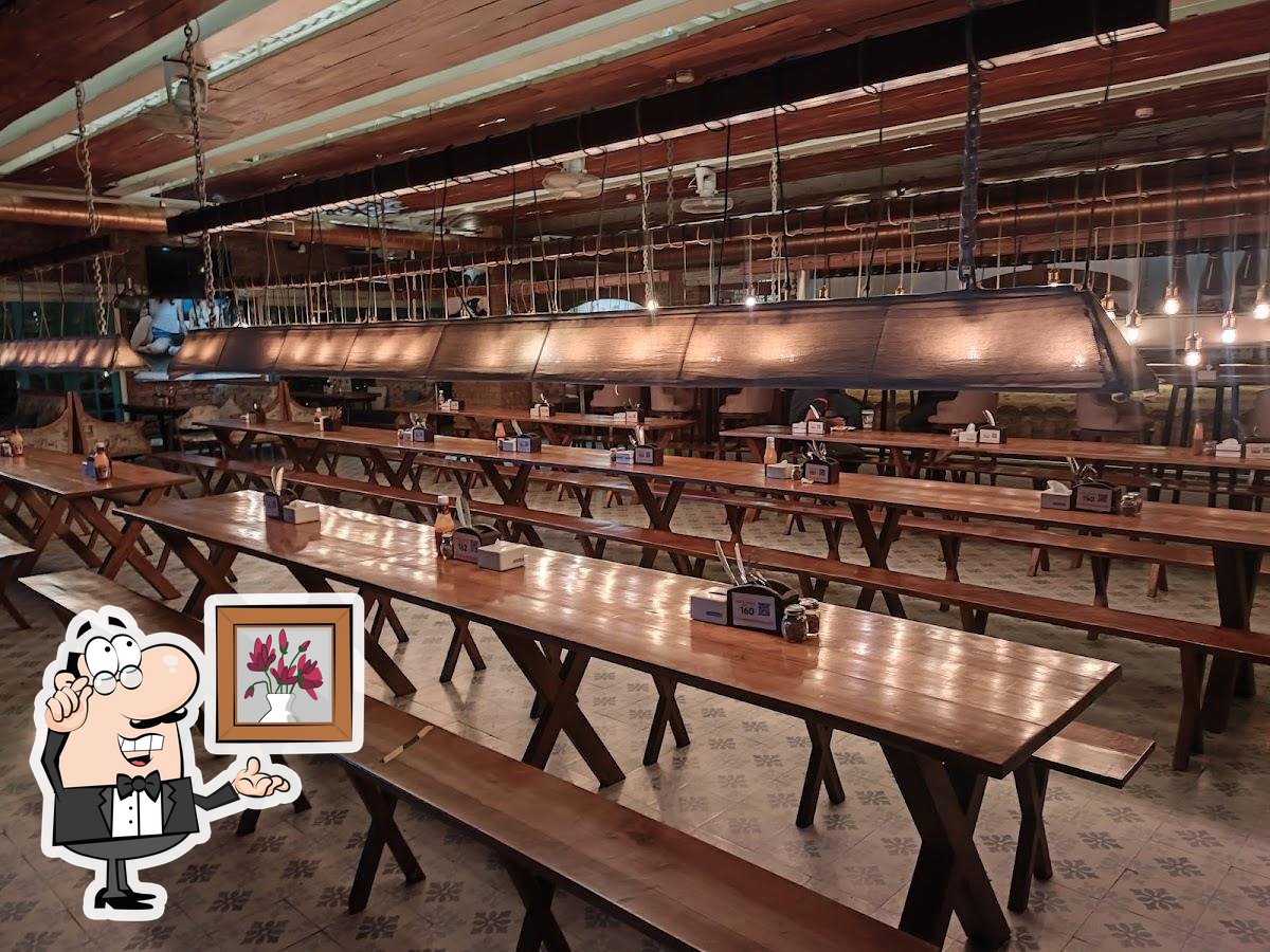 Communiti, Bengaluru - Restaurant menu, prices and reviews