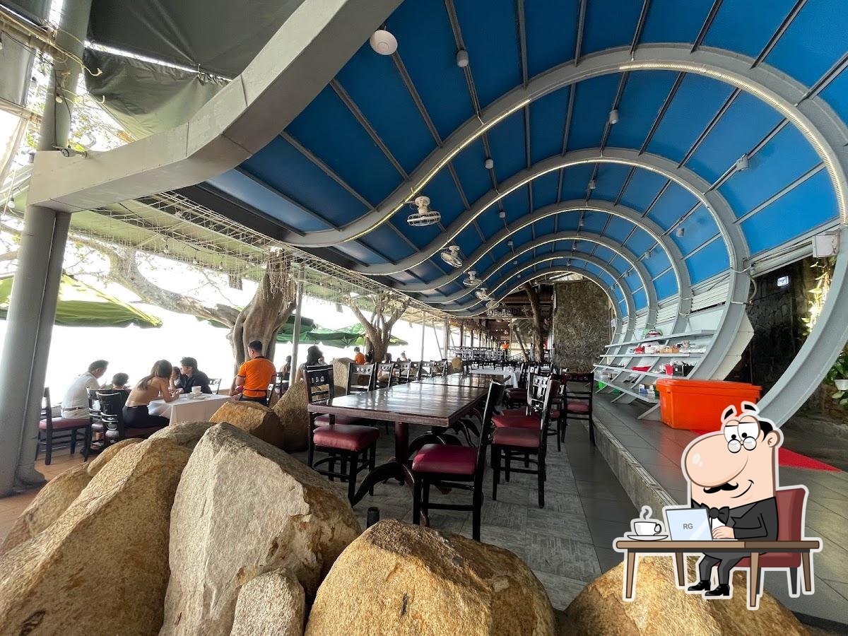Gành Hào Seafood Restaurant, tp. Vũng Tàu - Restaurant menu, prices and ...
