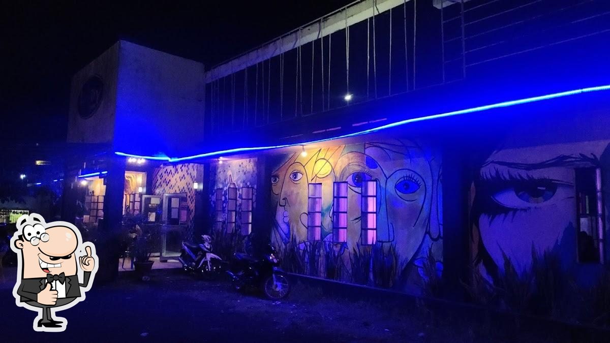 Lady Anne Disco Club Legazpi, Legazpi City - Restaurant reviews