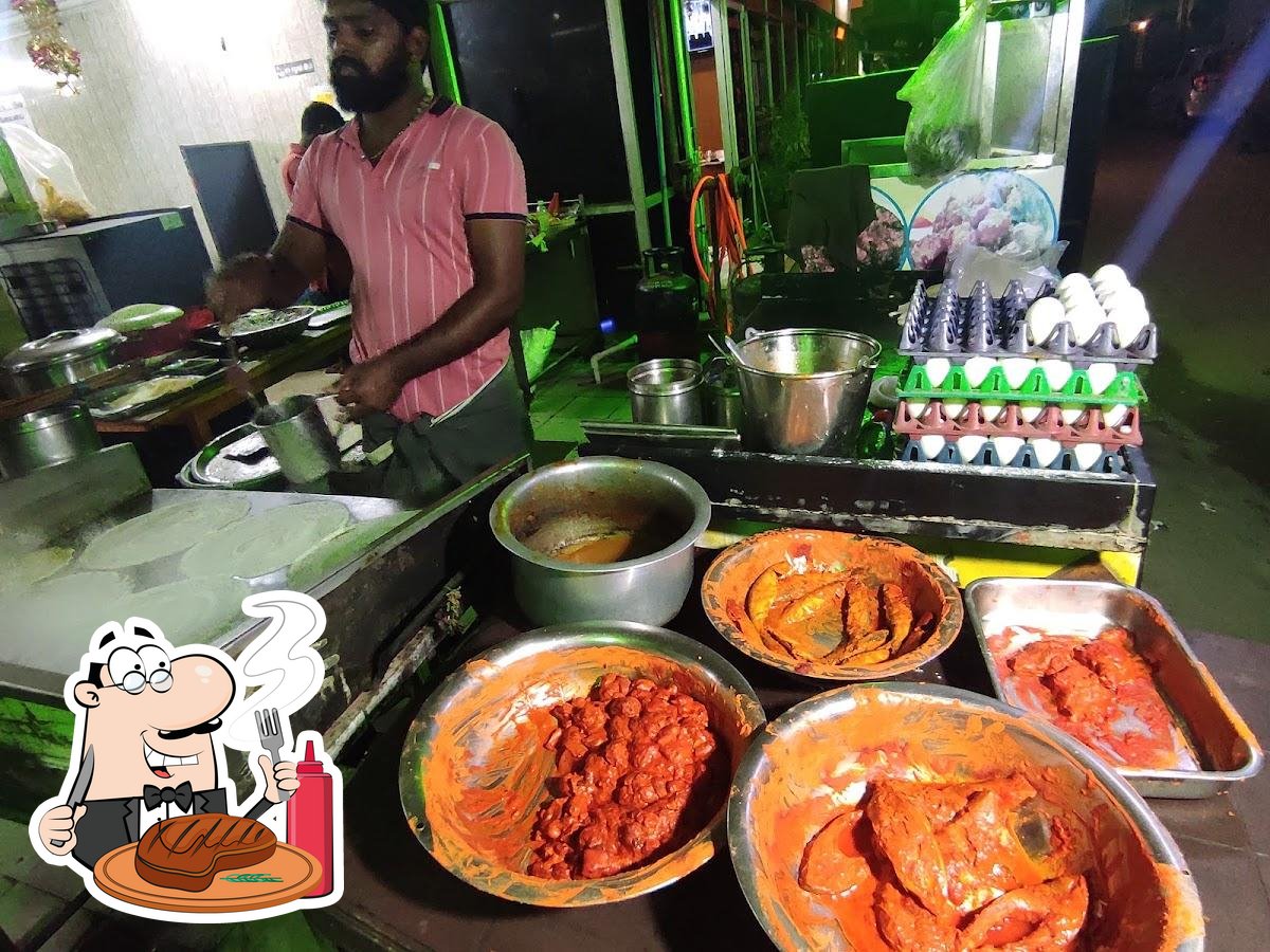 Maha mess, Coimbatore, 82 - Restaurant reviews