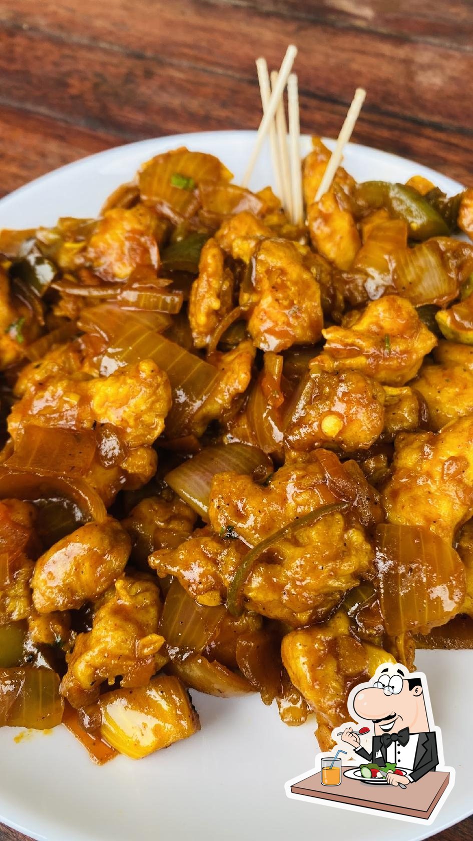 ODAE, India - Restaurant reviews