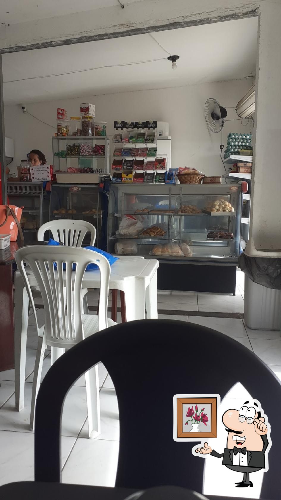 Padaria Pao de Rei, João Pessoa - Avaliações de restaurantes