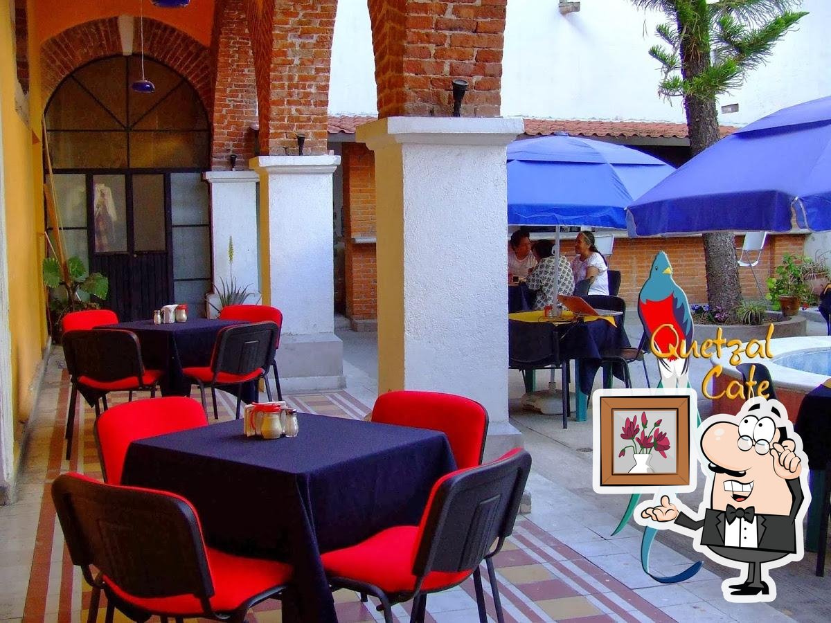 Quetzal Café, Tula - Restaurant reviews