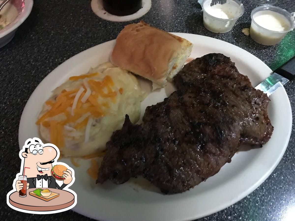 Red Dog Saloon in Muncie - Restaurant menu and reviews