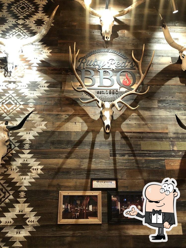 Ruby Red's BBQ, La Habra - Restaurant menu, prices and reviews