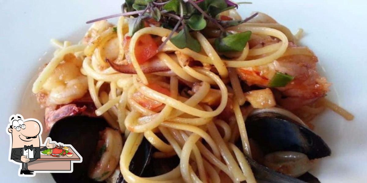 Sorrel in Toronto - Restaurant menu and reviews