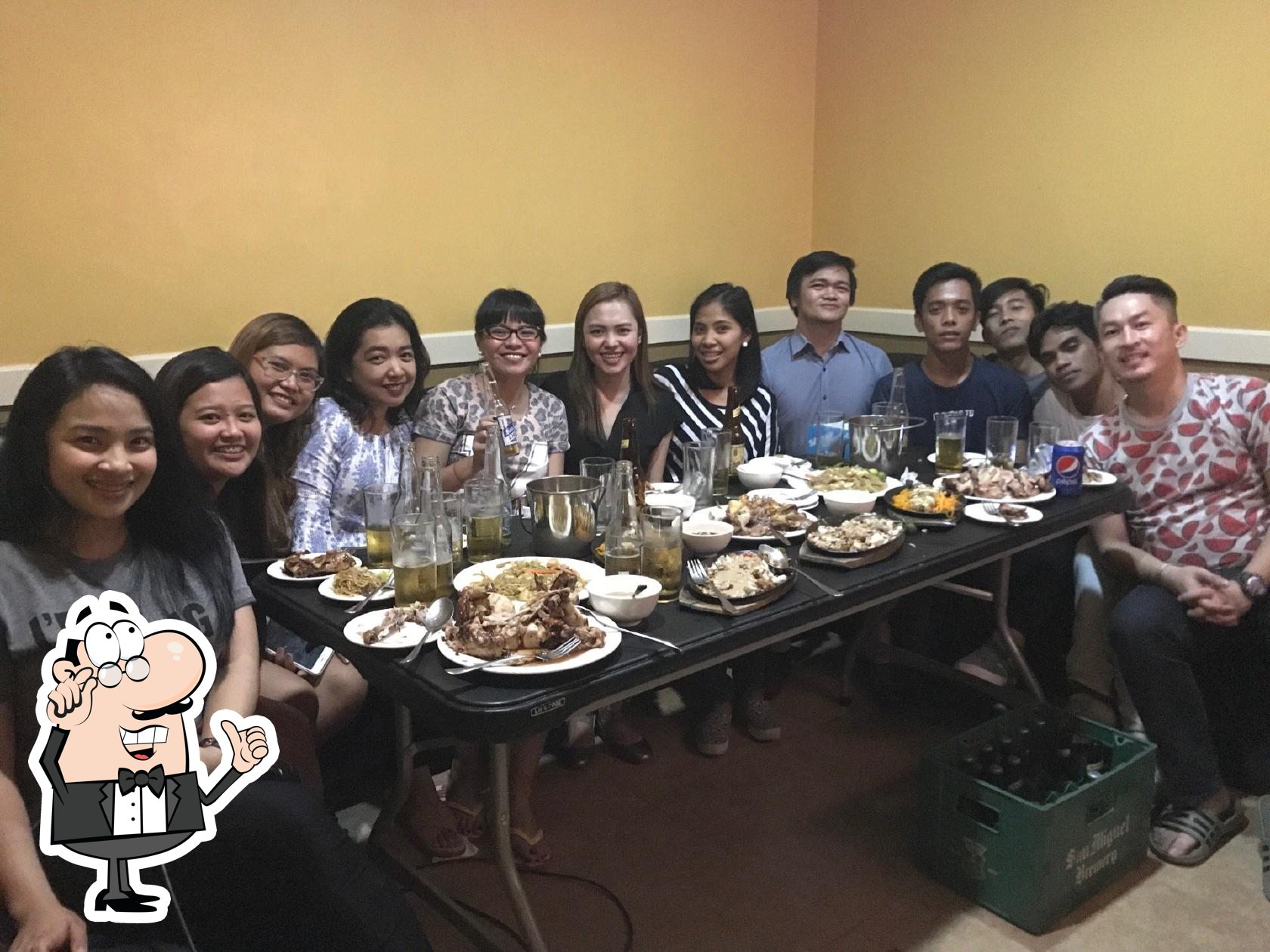 Turtles Family KTV, Pasig - Restaurant menu, prices and reviews