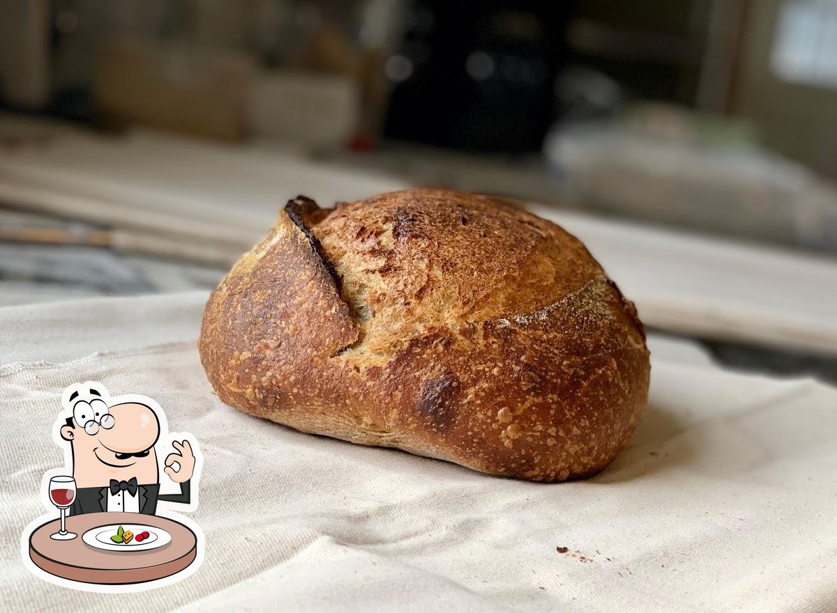 Wilson's Bread in Andes - Restaurant reviews